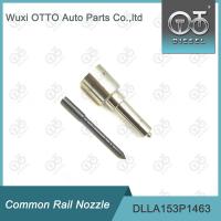 China DLLA153P1463 Common Rail Nozzle For Injectors 0445110236/288/296 Applied HONDA for sale