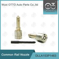 China DLLA153P1463 Common Rail Nozzle For Injectors 0445110236/288/296 Applied HONDA for sale