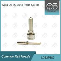 China L053PBC Fuel Injector Nozzle For Common Rail Injectors BEBJ1A00001 for sale