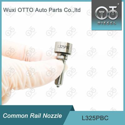 China L325PBC Nozzle For Common Rail Injectors BEBE4J00001 / BEBE4J00101 for sale