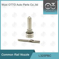 China L325PBC Nozzle For Common Rail Injectors BEBE4J00001 / BEBE4J00101 for sale