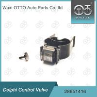 China 28651416 Common Rail Control Valve For Injectors 28437695 for sale
