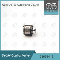 China 28651416 Common Rail Control Valve For Injectors 28437695 for sale