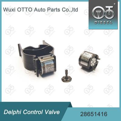 China 28651416 Common Rail Control Valve For Injectors 28437695 for sale