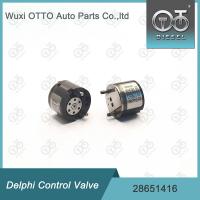 China 28651416 Common Rail Control Valve For Injectors 28437695 for sale