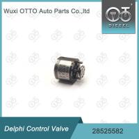 China 28525582 Injector Control Valve 28229873 Common Rail Diesel Injector Parts Supplier for sale