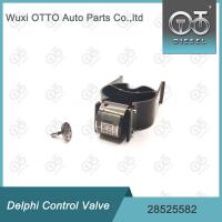 China 28525582 Injector Control Valve 28229873 Common Rail Diesel Injector Parts Supplier for sale