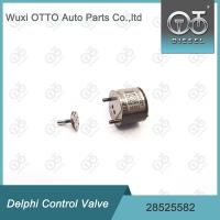 China 28525582 Injector Control Valve 28229873 Common Rail Diesel Injector Parts Supplier for sale