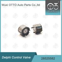 China 28525582 Injector Control Valve 28229873 Common Rail Diesel Injector Parts Supplier for sale