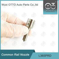 China L365PRD  Common Rail Nozzle For Injectors 28239766 / 28264951 / 28489548 for sale