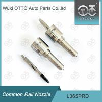 China L365PRD  Common Rail Nozzle For Injectors 28239766 / 28264951 / 28489548 for sale