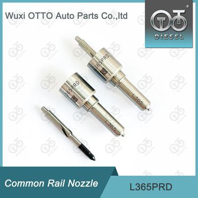 China L365PRD  Common Rail Nozzle For Injectors 28239766 / 28264951 / 28489548 for sale