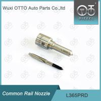 China L365PRD  Common Rail Nozzle For Injectors 28239766 / 28264951 / 28489548 for sale