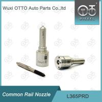 China L365PRD  Common Rail Nozzle For Injectors 28239766 / 28264951 / 28489548 for sale