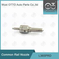 China L365PRD  Common Rail Nozzle For Injectors 28239766 / 28264951 / 28489548 for sale
