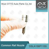 China DSLA156P1155 Diesel Nozzle For Common Rail Injectors 0 445110115/116/195 for sale