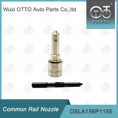 China DSLA156P1155 Diesel Nozzle For Common Rail Injectors 0 445110115/116/195 for sale