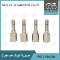 China F00VX30026 / F00 VX 30026 Piezo Nozzle For Injectors 0445116001/ 0986435363 for sale
