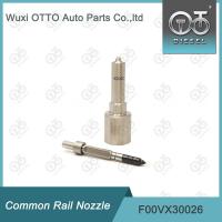 China F00VX30026 / F00 VX 30026 Piezo Nozzle For Injectors 0445116001/ 0986435363 for sale