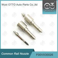 China F00VX30026 / F00 VX 30026 Piezo Nozzle For Injectors 0445116001/ 0986435363 for sale