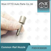 China F00VX30026 / F00 VX 30026 Piezo Nozzle For Injectors 0445116001/ 0986435363 for sale