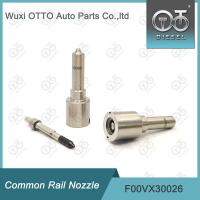 China F00VX30026 / F00 VX 30026 Piezo Nozzle For Injectors 0445116001/ 0986435363 for sale