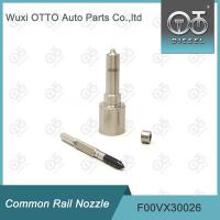 China F00VX30026 / F00 VX 30026 Piezo Nozzle For Injectors 0445116001/ 0986435363 for sale