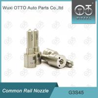 China Diesel Fuel Injector Nozzle G3S45 For Injector 295050-0890  1465A367 Applied L200 4D56 EURO 5 Engine for sale