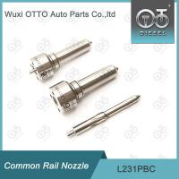 China L231PBC Common Rail Nozzle for BEBE4C06001 Injectors for sale