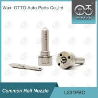 China L231PBC Common Rail Nozzle for BEBE4C06001 Injectors for sale