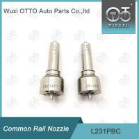 China L231PBC Common Rail Nozzle for BEBE4C06001 Injectors for sale