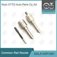 China DSLA140P1061 Common Rail Nozzle Diesel Fuel Nozzle Dsla140p1061 High-speed Steel for Injectors 0445110077 / 086 for sale