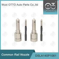 China DSLA140P1061 Common Rail Nozzle Diesel Fuel Nozzle Dsla140p1061 High-speed Steel for Injectors 0445110077 / 086 for sale