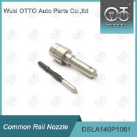 China DSLA140P1061 Common Rail Nozzle Diesel Fuel Nozzle Dsla140p1061 High-speed Steel for Injectors 0445110077 / 086 for sale