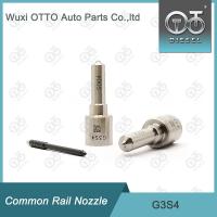 China G3S4 Common Rail Nozzle for Mitsubishi 4N13 EURO 5 Applied Injector 295050-012#/ 1465A323 for sale