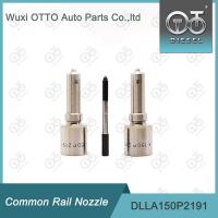 China DLLA150P2191 Common Rail Nozzle DLLA 150P 2191 For Injectors 0445124042 Applied DEUTZ for sale