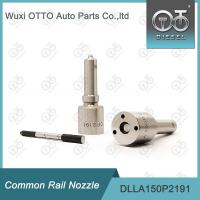 China DLLA150P2191 Common Rail Nozzle DLLA 150P 2191 For Injectors 0445124042 Applied DEUTZ for sale