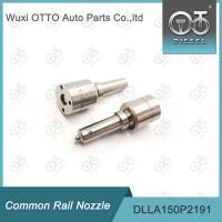 China DLLA150P2191 Common Rail Nozzle DLLA 150P 2191 For Injectors 0445124042 Applied DEUTZ for sale