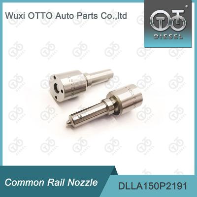 China DLLA150P2191 Common Rail Nozzle DLLA 150P 2191 For Injectors 0445124042 Applied DEUTZ for sale