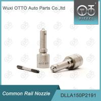 China DLLA150P2191 Common Rail Nozzle DLLA 150P 2191 For Injectors 0445124042 Applied DEUTZ for sale