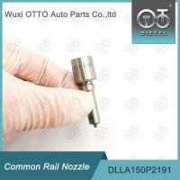China DLLA150P2191 Common Rail Nozzle DLLA 150P 2191 For Injectors 0445124042 Applied DEUTZ for sale