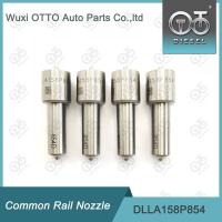 China DLLA158P854 Denso Common Rail Nozzle For Injectors 095000-5471 8-97609788-3 etc. for sale