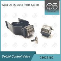China 28626162 Common Rail Control Valve For Injectors R00001D / 28307309 for sale