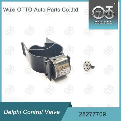China Black Coating  Control Valve 28277709 For Injector 28231462 Applied VW 3 CYL 1 2L for sale