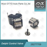 China Black Coating  Control Valve 28277709 For Injector 28231462 Applied VW 3 CYL 1 2L for sale