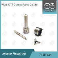 China Nozzle-CVA Kit 7135-624  Injector Repair Kit For Injector DAIMLER R04201D for sale