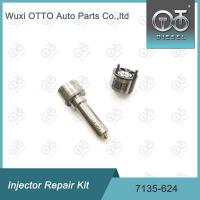 China Nozzle-CVA Kit 7135-624  Injector Repair Kit For Injector DAIMLER R04201D for sale