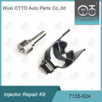 China Nozzle-CVA Kit 7135-624  Injector Repair Kit For Injector DAIMLER R04201D for sale