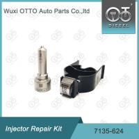 China Nozzle-CVA Kit 7135-624  Injector Repair Kit For Injector DAIMLER R04201D for sale