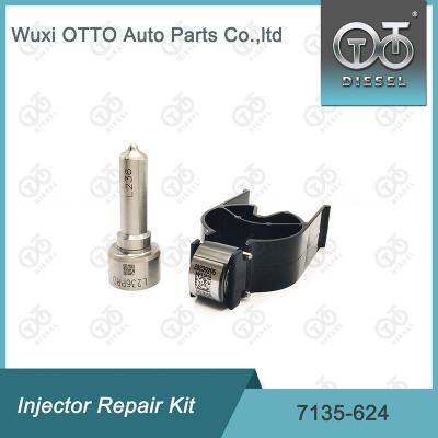 China Nozzle-CVA Kit 7135-624  Injector Repair Kit For Injector DAIMLER R04201D for sale